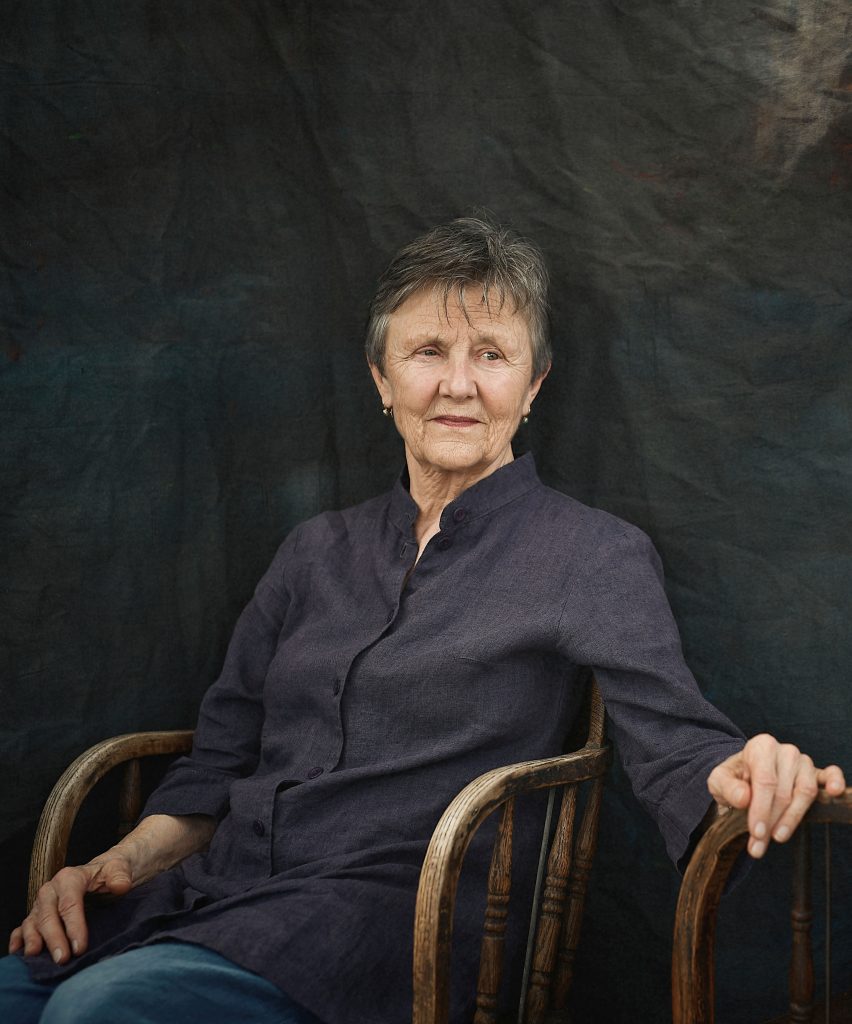 Helen Garner ile “Kurgu Sanatı” Üzerine Söyleşi – Thessaly La Force ...